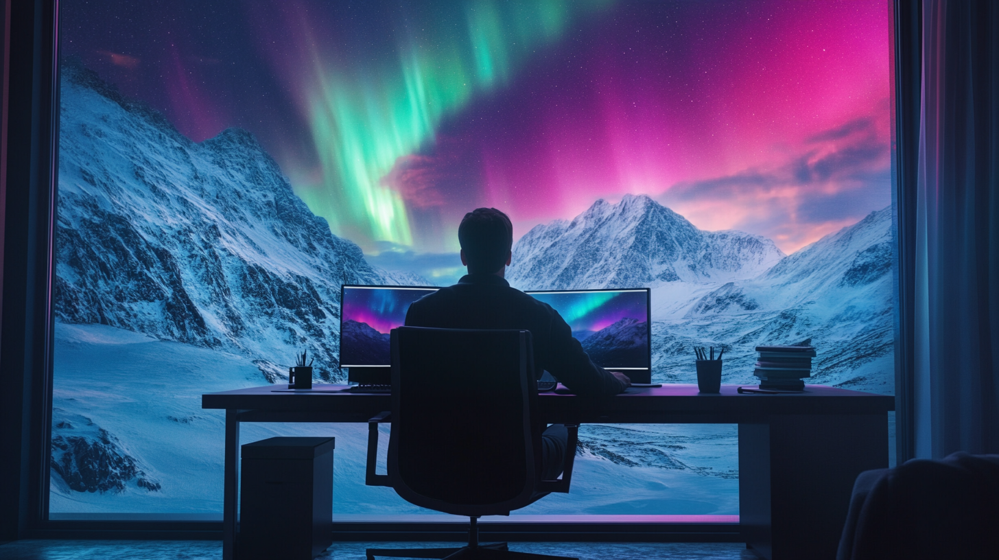 3 Ways To Balance Video Call Fatigue – Moksha