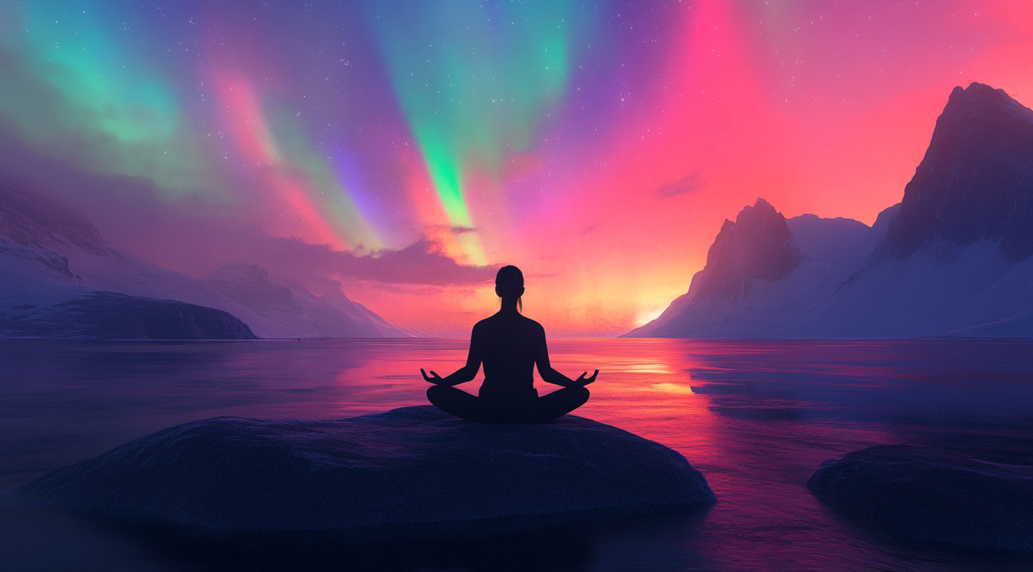 Finding Calm Quickly In Micro Moments – Moksha