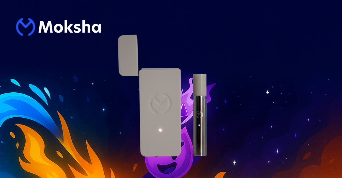 Beam: Backed By Anxiety Experts, Loved By Thousands – Moksha